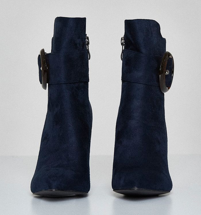 Botas Studio F | Moda Femenina 2018