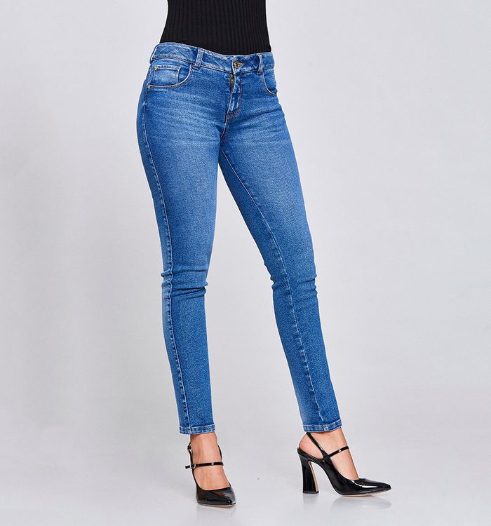 Jeans para Mujer Studio F | Moda Femenina 2019