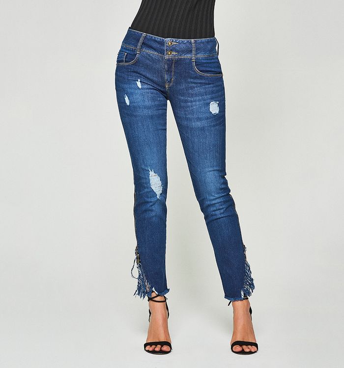 Jeans para Mujer Studio F | Moda Femenina 2019